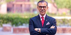 Office of the President | The Aga Khan University