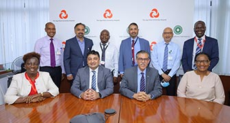 Latest from the President | Office of the President | The Aga Khan ...