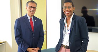 Latest from the President | Office of the President | The Aga Khan ...