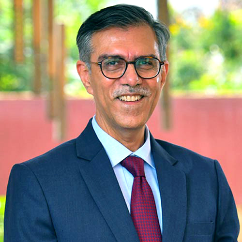 Office of the President | The Aga Khan University