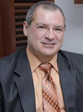 Vice Provosts | Office of Provost | The Aga Khan University