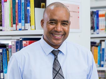 Office of the Provost | The Aga Khan University