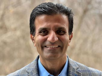 Office of the Provost | The Aga Khan University