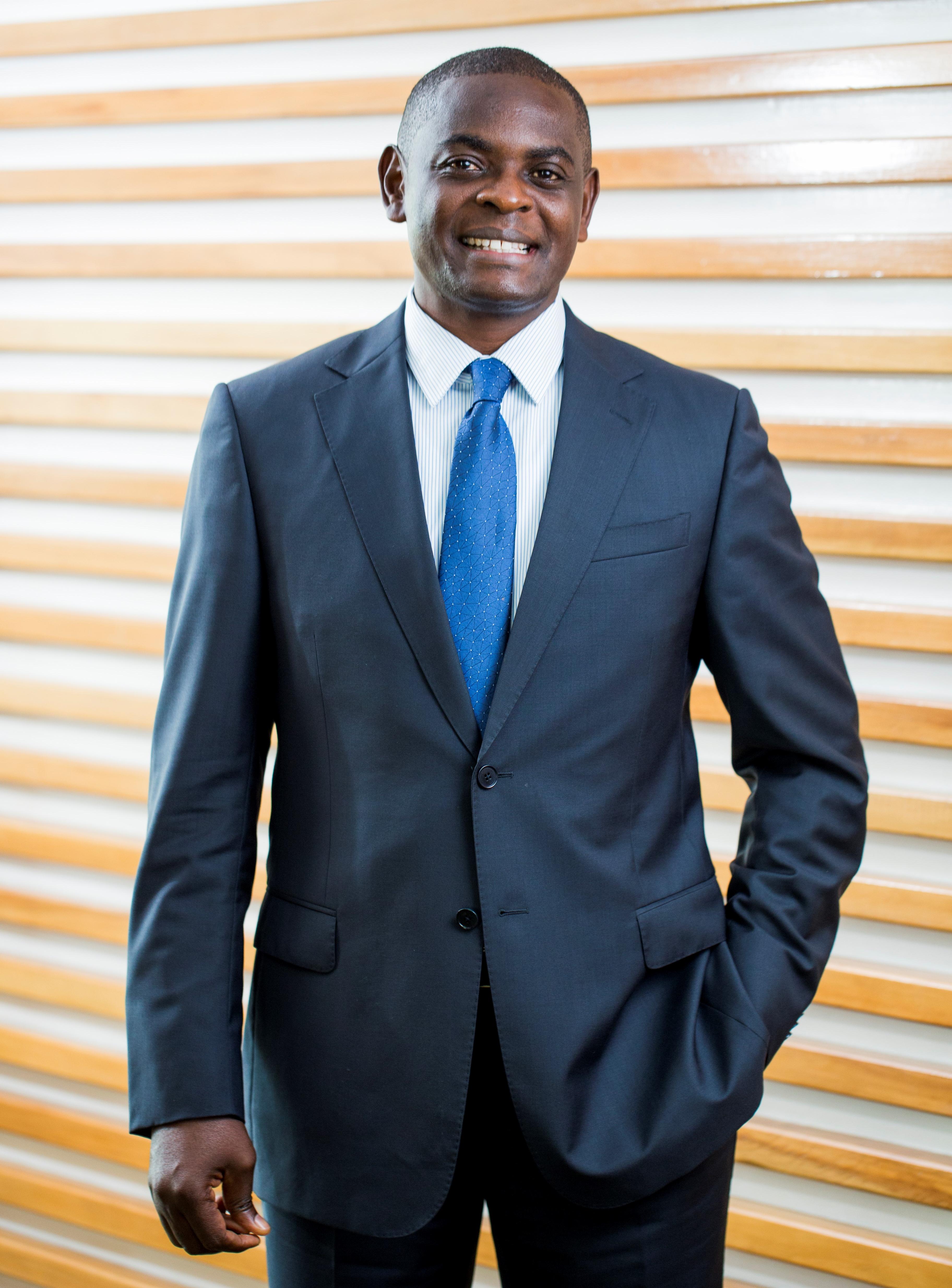 Vice Provosts | Office of Provost | The Aga Khan University