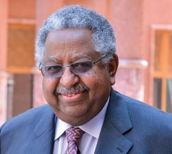 Board of Trustees | About AKU | The Aga Khan University