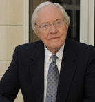 Dr J. Robert Buchanan,Board of Trustees | About AKU | The Aga Khan ...