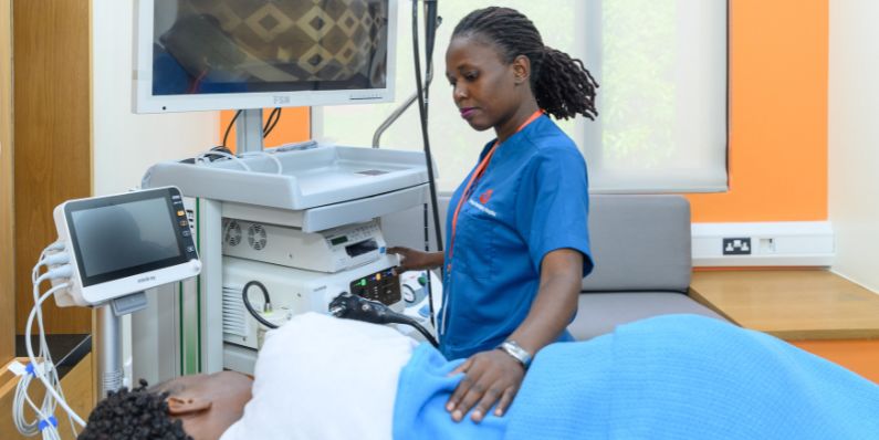 Aga Khan University Hospital Opens Nakawa Specialty Centre | The Aga ...