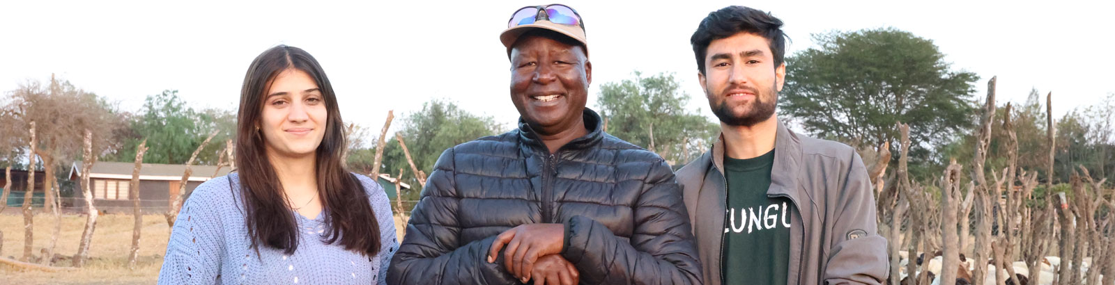 Blogs | The Aga Khan University