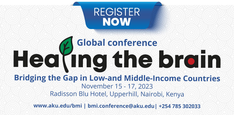 Brain and Mind Institute | The Aga Khan University