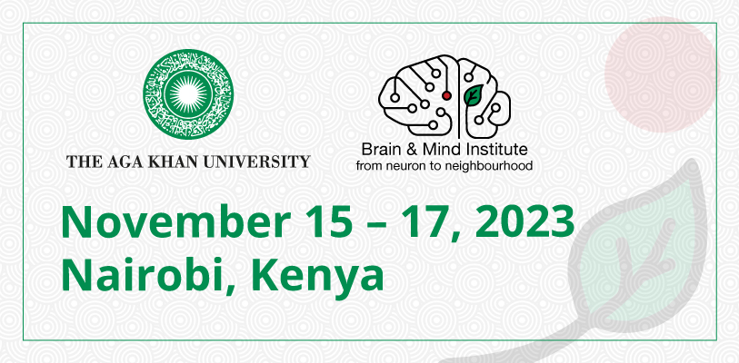 Brain and Mind Institute | The Aga Khan University