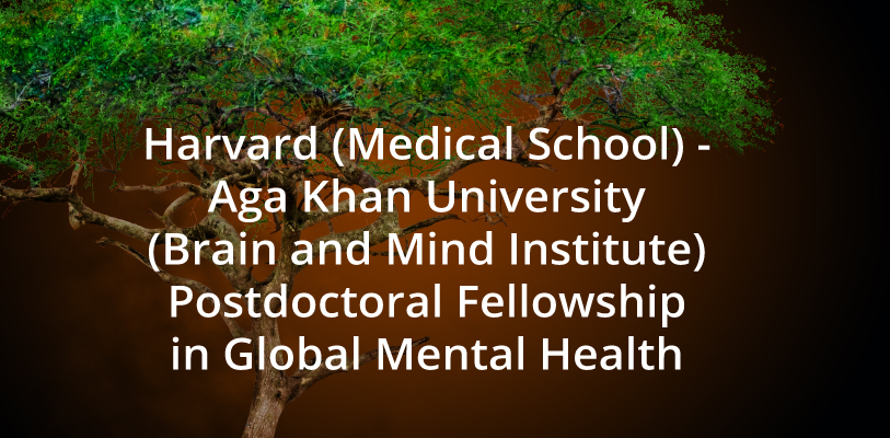 Brain and Mind Institute | The Aga Khan University
