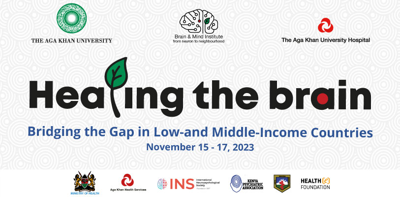 Brain and Mind Institute | The Aga Khan University