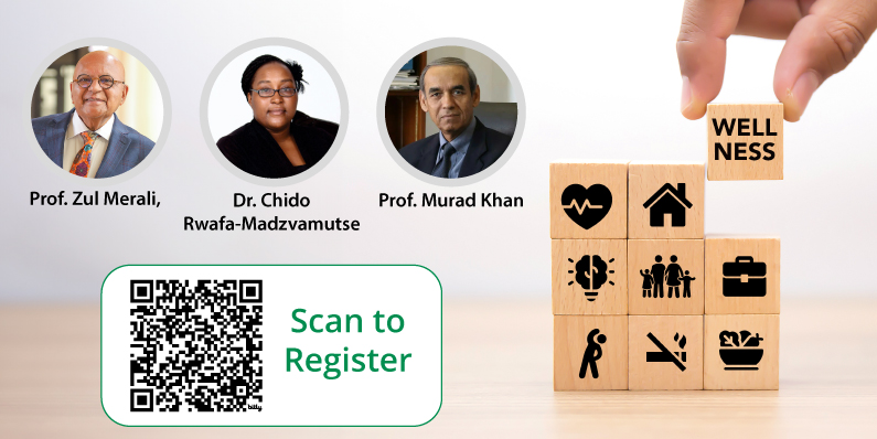 Brain and Mind Institute | The Aga Khan University