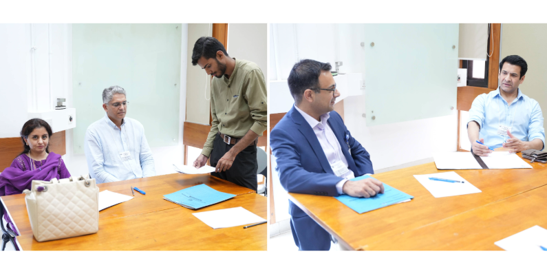 Aga Khan University Hosts the Critical Care Examination of CPSP | The ...