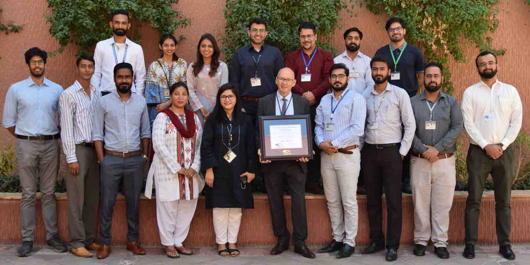 Centre for Innovation in Medical Education | The Aga Khan University