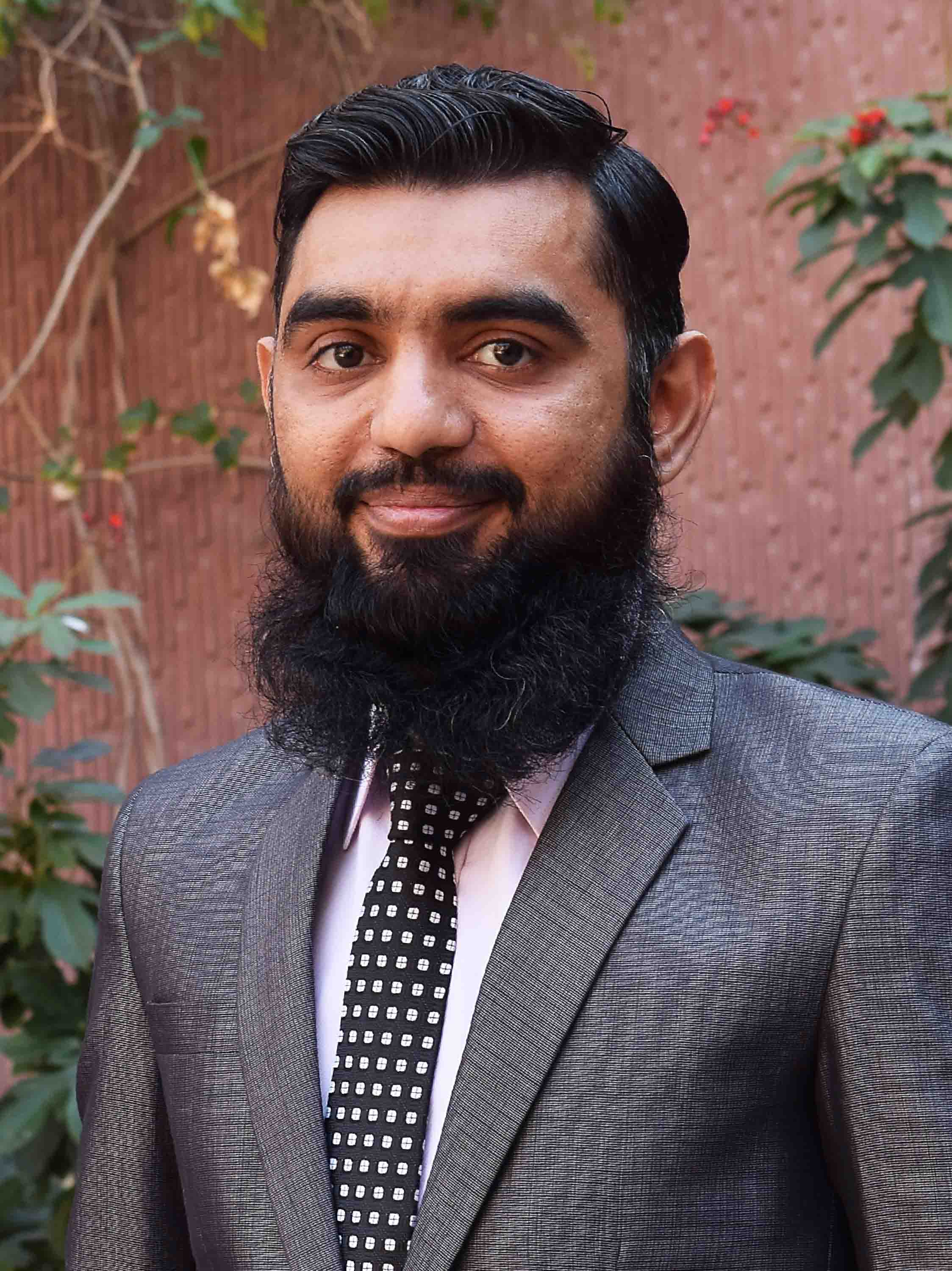 Meet the Team | CIME