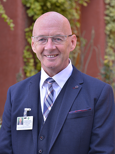 Meet the Team | CIME