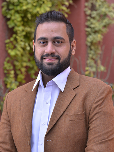 Meet the Team | CIME