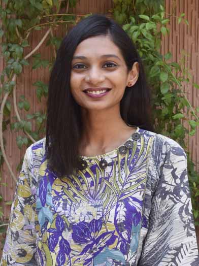 Meet the Team | CIME