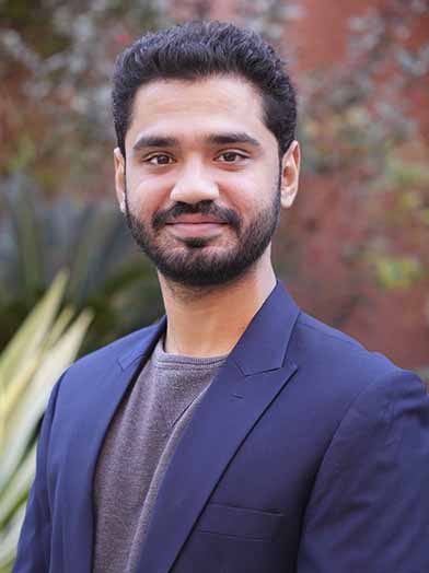 Meet the Team | CIME