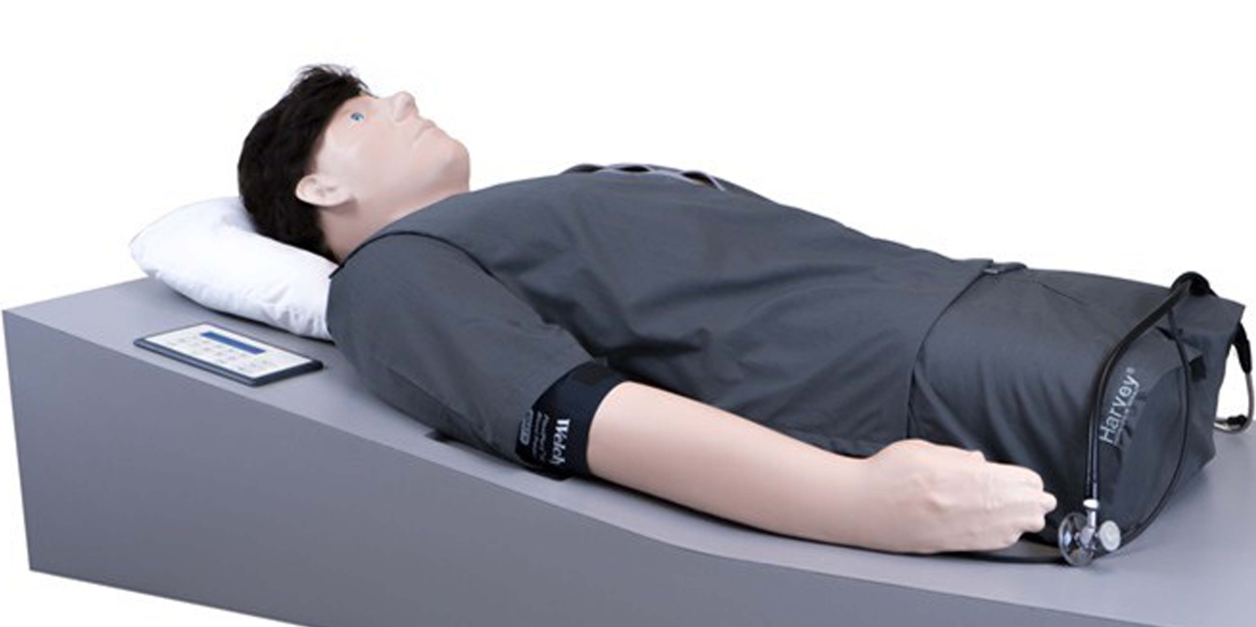 Patient Care Mannequins and Simulators | CIME