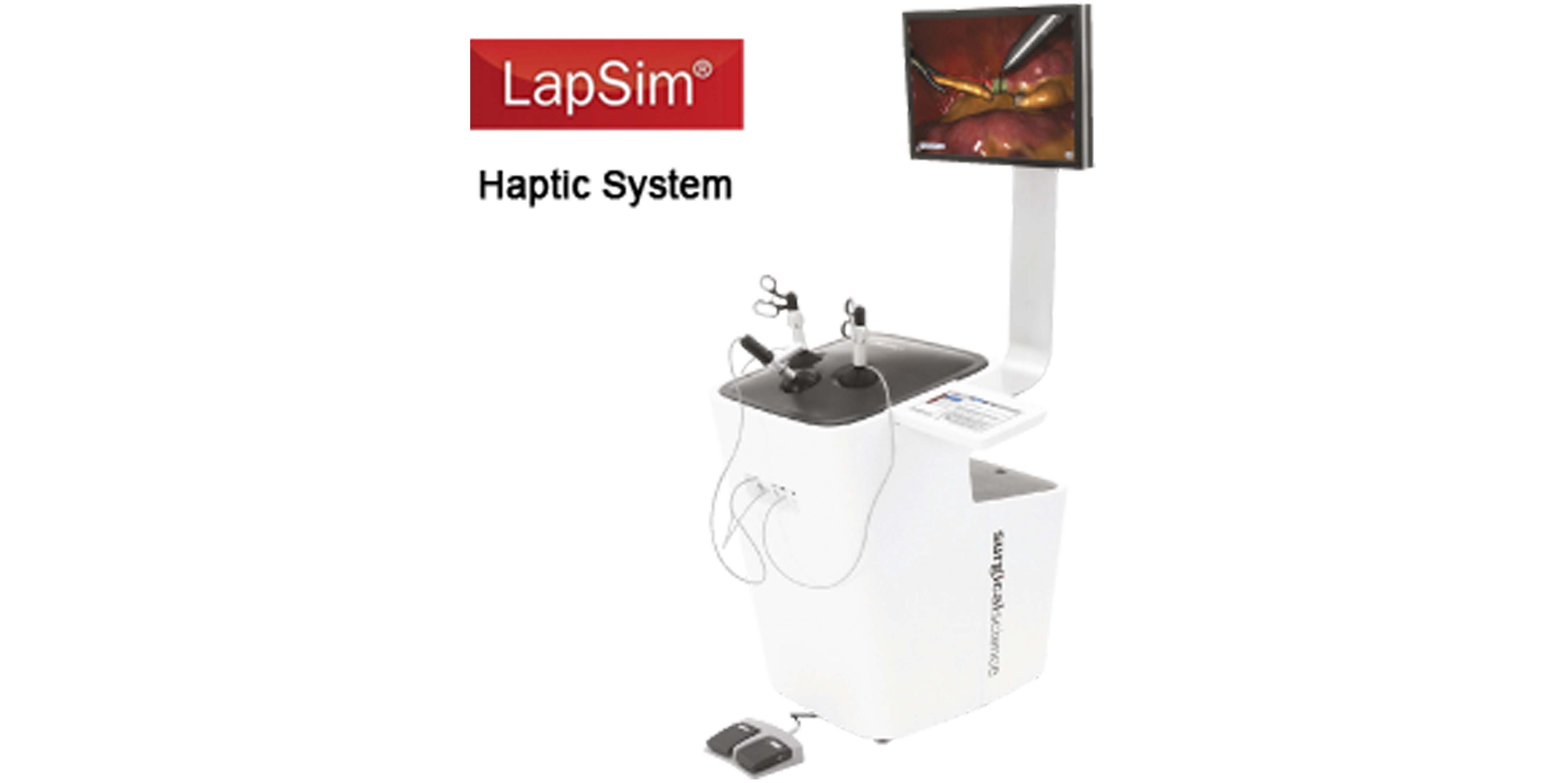 Surgical, Imaging and Diagnostic Simulators | CIME