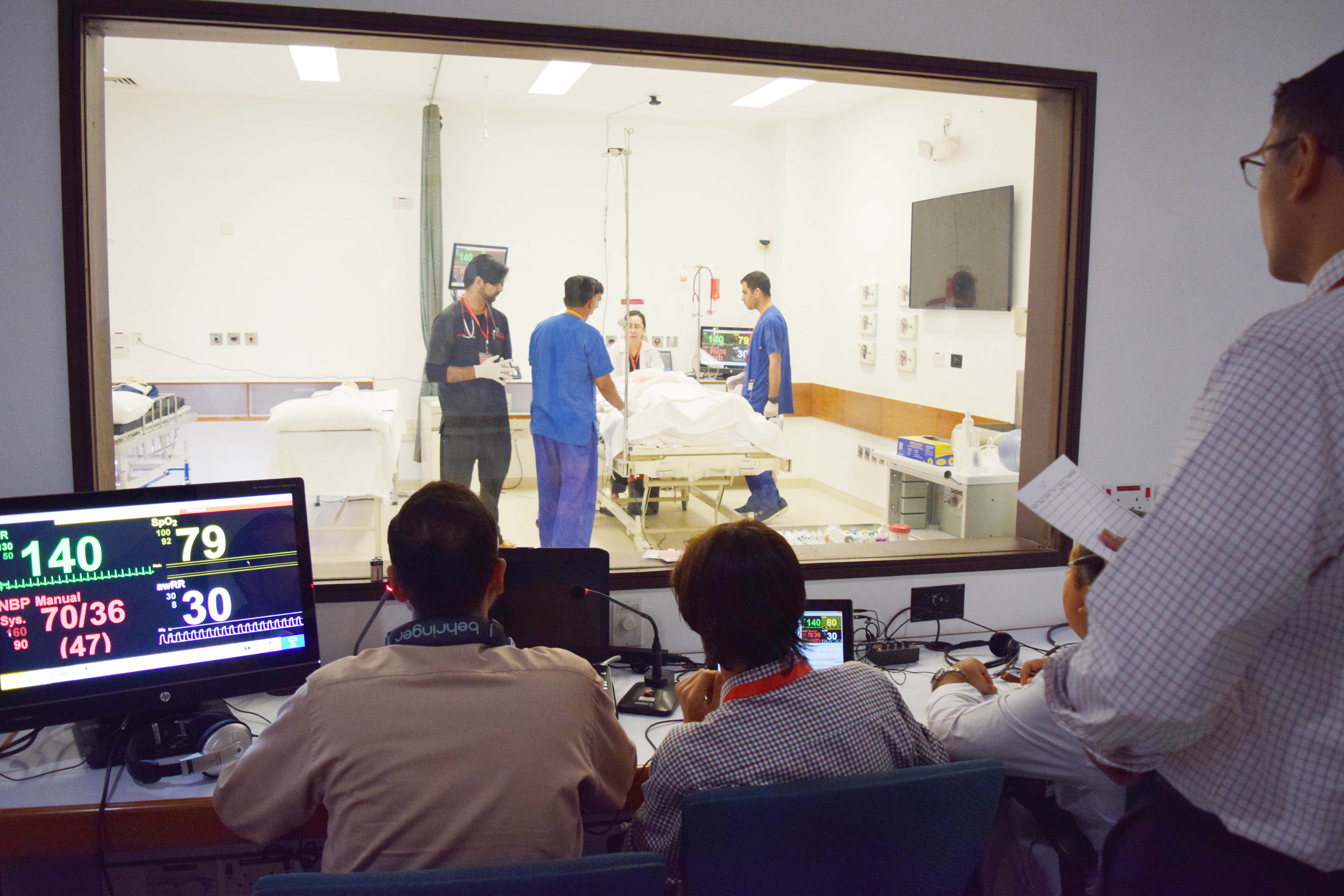 Simulation Labs | CIME
