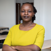 Our People | East Africa | Centre of Excellence in Women and Child ...