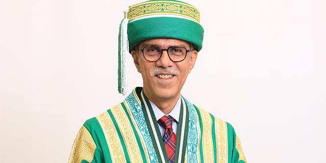 Latest from the President | Office of the President | The Aga Khan ...