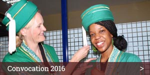 Kenya | Convocation | The Aga Khan University