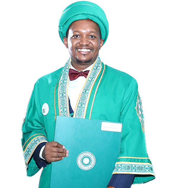Kenya | Convocation | The Aga Khan University