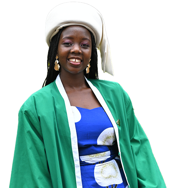 Uganda | Convocation | The Aga Khan University