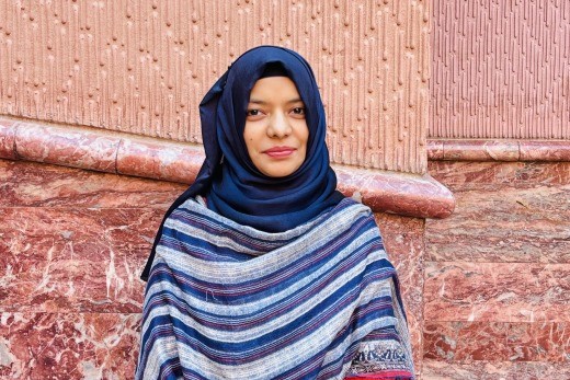 Rabbia Muneer |Centre for Regenerative Medicine and Stem Cell Research ...