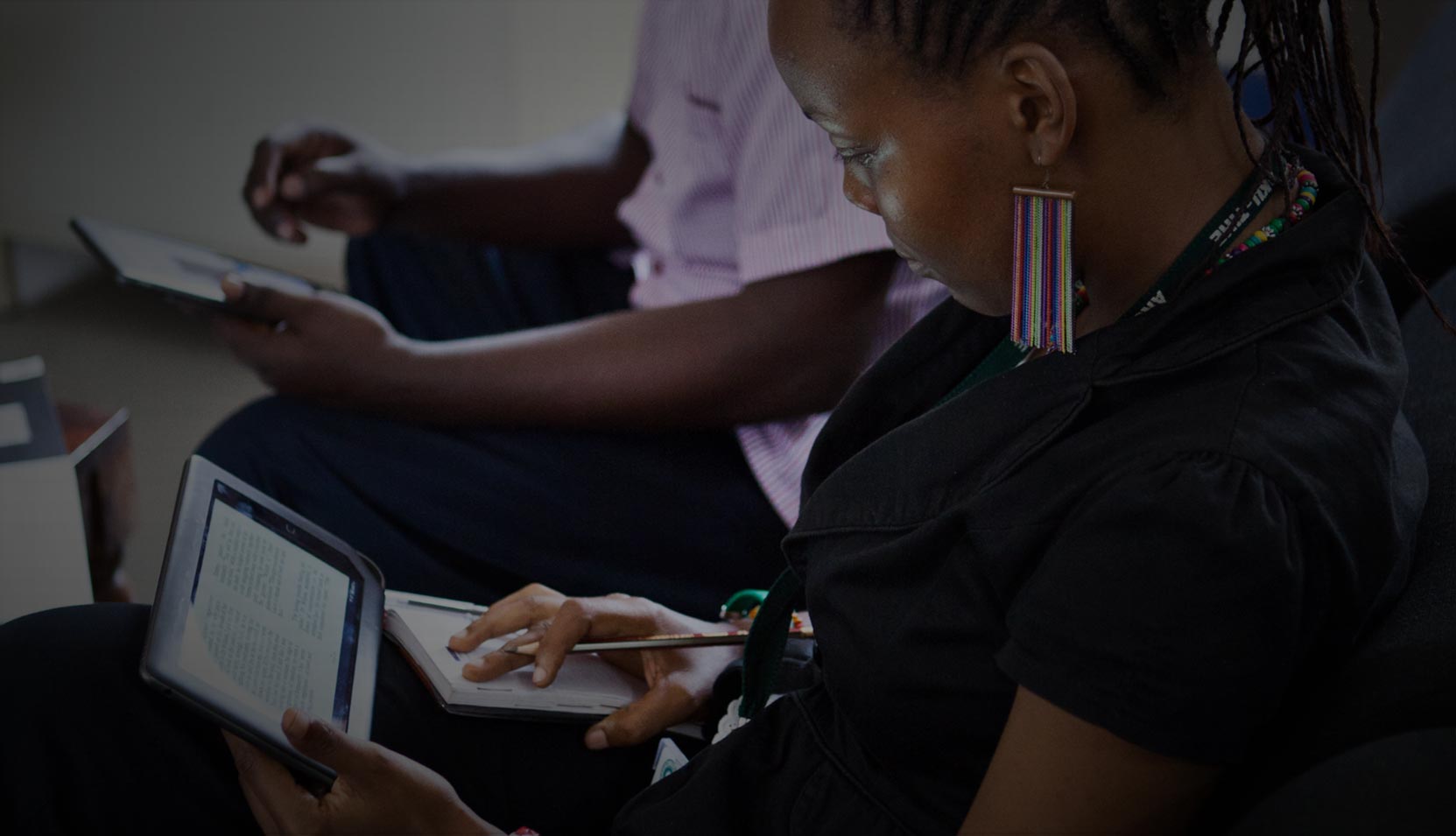 Network of English Language Enhancement