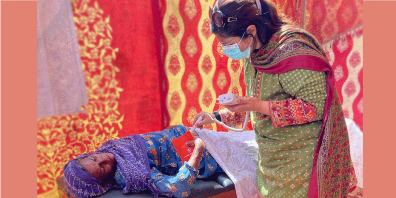 Events | School of Nursing & Midwifery, Pakistan | The Aga Khan University