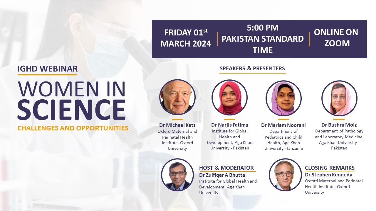 Events | The Aga Khan University