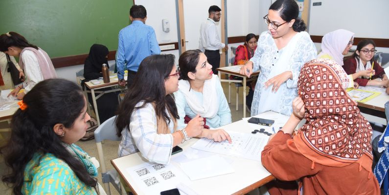 Events | The Aga Khan University