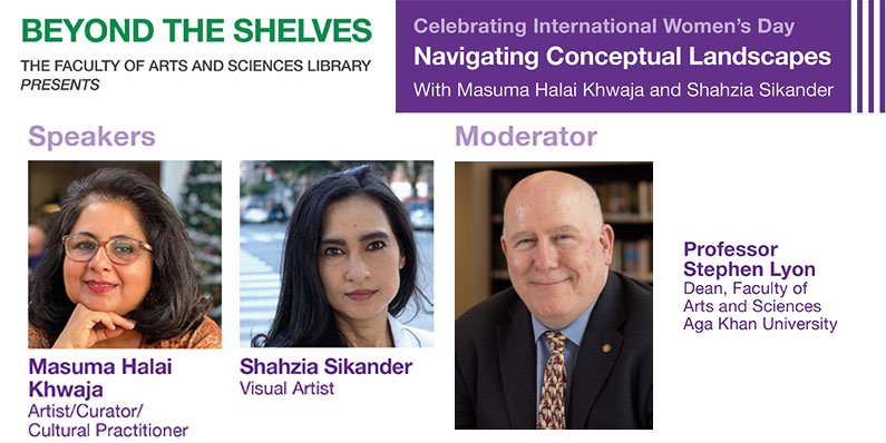 Events | Brain & Mind Institut | The Aga Khan University