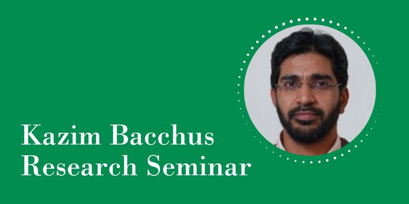 Events | The Aga Khan University