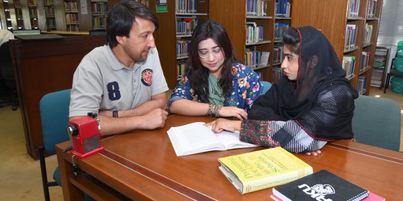 Events | Institute for Educational Development, East Africa | The Aga ...