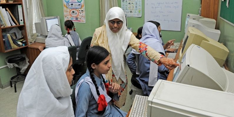 Events | Institute for Educational Development, Pakistan | The Aga Khan ...