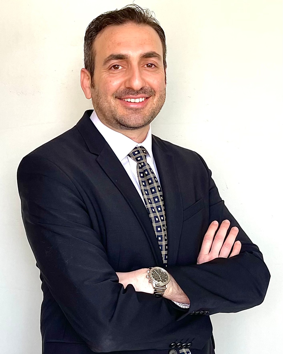 Conference Chair Message | Annual Surgical Conference | Aga Khan University