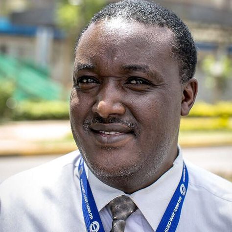 Annual Early Career Health Researchers’ Symposium | The Aga Khan University