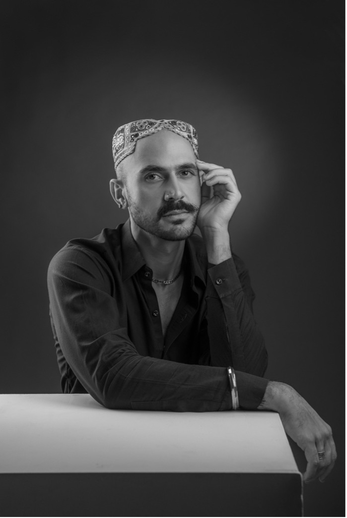 Exhibition | Faculty of Arts and Sciences, Pakistan | The Aga Khan ...