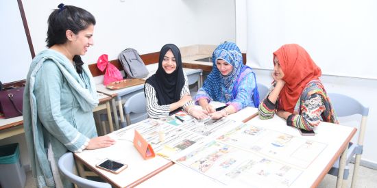 Institute for Educational Development, Pakistan | The Aga Khan University