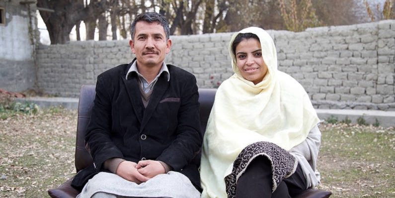 Alumni Spotlight: Aniqa Bano | The Aga Khan University News