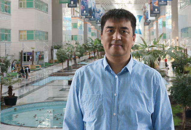 How has AKU-IED contributed in shaping me as an educationist? | The Aga ...