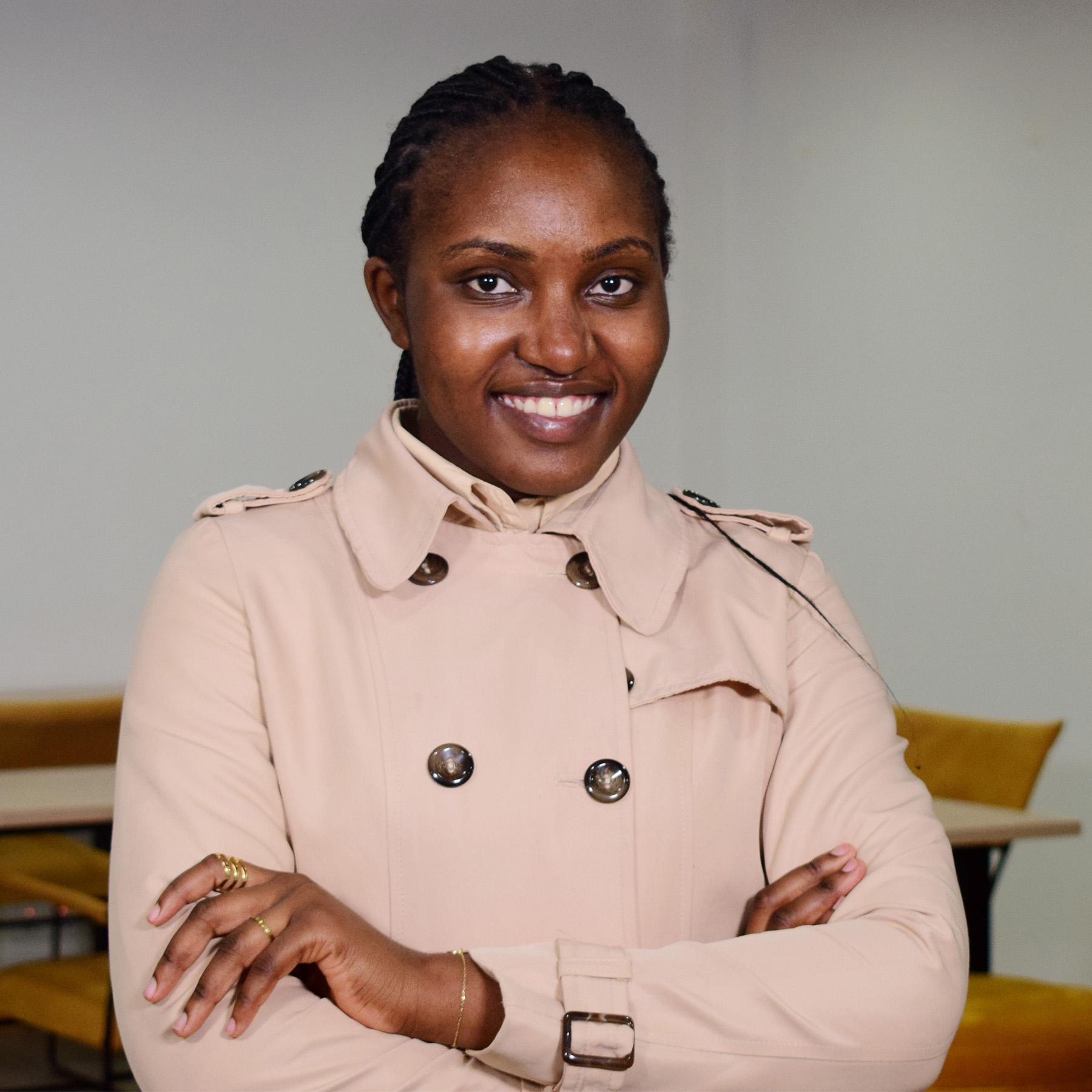 Our People | Institute for Human Development | The Aga Khan University