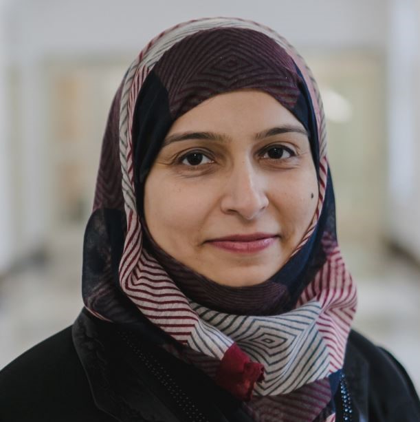 Our People | About, Institute for Human Development | The Aga Khan ...