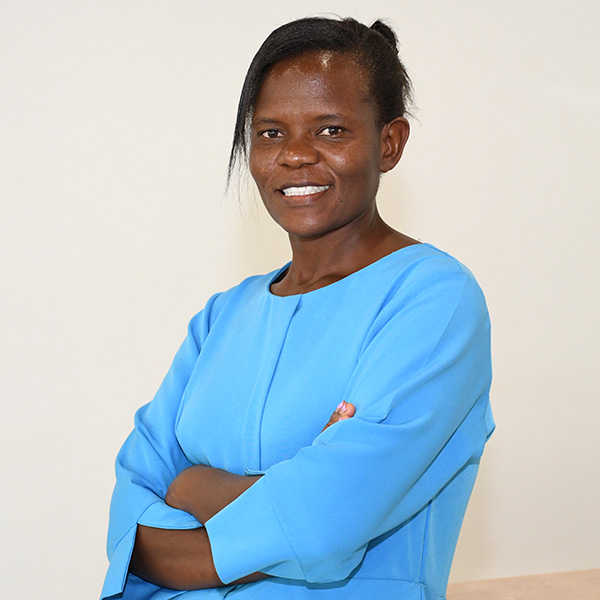 Our People | Institute for Human Development | The Aga Khan University